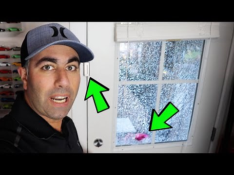 Defender Door Lock Review - This is What Happen