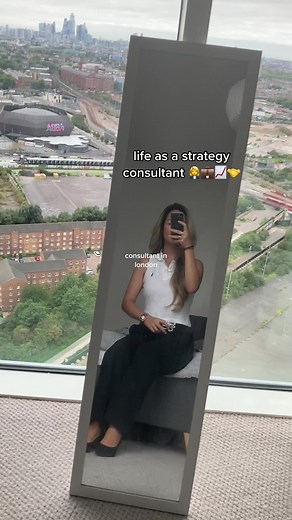 clouds ☁️ career + life on TikTok