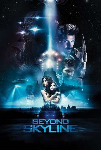 Beyond Skyline (2017) - Movie