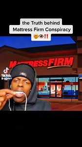 🎭 "MATRESSFIRM" 🤯 #MATRESSFIRM #exposedin60sec #fyp #FYI #wakeup #wecoming #UNLEARN2RELEARN #sincerelyyourztruly #itzcooty #cootiez4all #wtf #omg #WOW #MustWatch | Cooty Brown