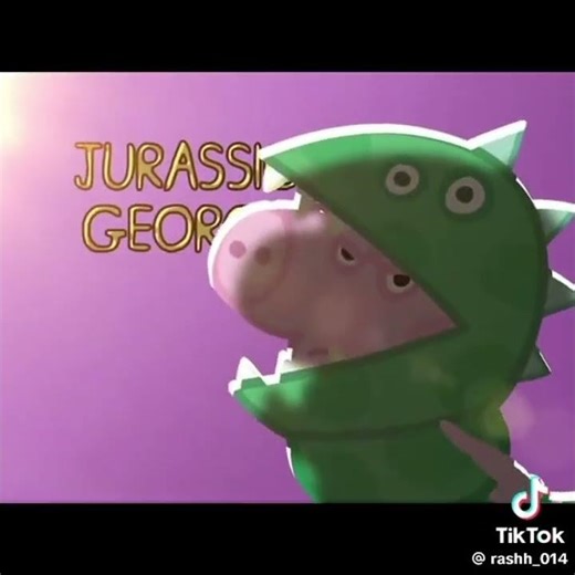 george variants edit #edit #george #peppapig