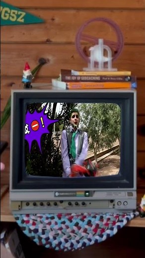 Geocaching International Film Festival 2025 - Call For Submissions #geocaching #geocache