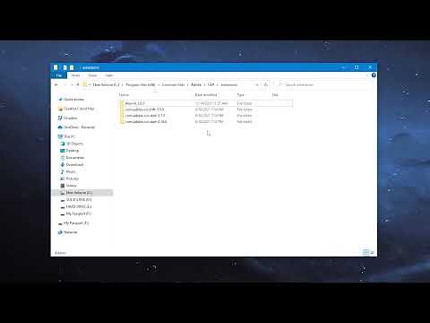 How to Uninstall AtomX Extension | Tutorial