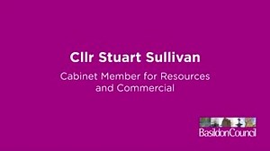 Each of Basildon Council's Cabinet Members has shared an update on their portfolio of work. Hear from Cllr Sullivan, Cabinet Member for Resources and Commercial on his ambitions over the next few months. Complete our Budget Consultation here before 5 September https://online1.snapsurveys.com/BasildonBudgetSurvey | Basildon Borough Council | Facebook