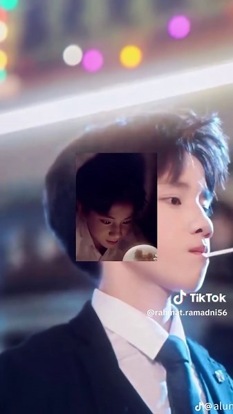 ganteng banget #lingjunxian凌俊贤🇨🇳 #fypppp #xyzbcafypシ #lewatberanda