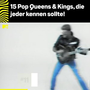 👑👑👑 | MTV Germany