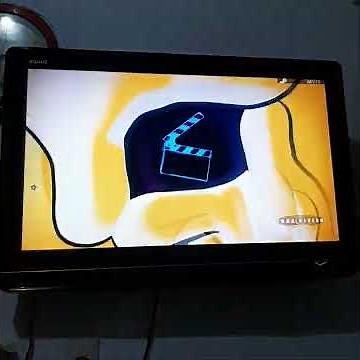 Stuart Little - Disney Channel Intro