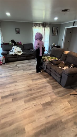 Blind people problems #fyp #viral #theblindcajuncook