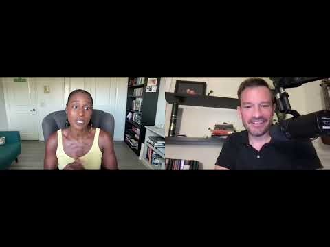 Issa Rae reflects on growing up in Potomac, MD