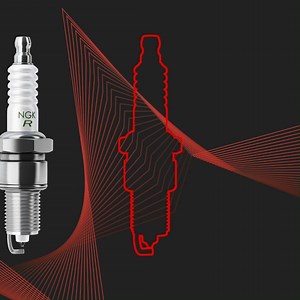 57K views · 110 reactions | Think you've got what it takes to be a pro-driver? Put your reaction time to the test by screenshotting the video and making the spark plug fit perfectly. #ChallengeAccepted | NGK NTK | Facebook