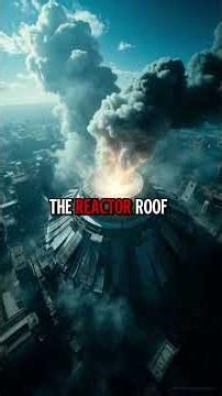 The Fall of Chernobyl | The Disaster Worse Than Hiroshima #realstory #chernobyl #realstory #history