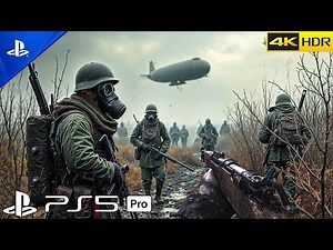 WW2 Epic Battle Simulator 2 🔥 | Realistic World War 2 Massive Army Fight | EBS2 Gameplay