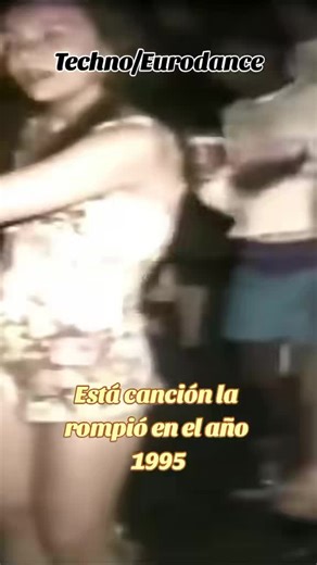 #90s #retro #fyp #musica #eurodance