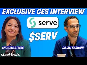 Serve Robotics CEO: 2,000 Robots, Nvidia, and Why Uber Is All In