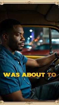 The Honest Taxi Driver. part 1, part 2 coming soon #driverlesstaxi #automobility