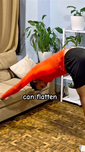 Simple Home Workout Routine | No Equipment | Full Body Exercise for All