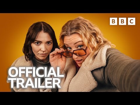 Am I Being Unreasonable? 🤔 Trailer – BBC