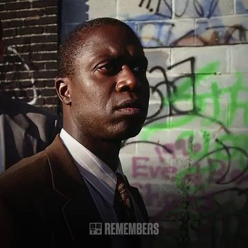 We are saddened to hear of André Braugher’s passing.🕊️ In his time with us, he gave wonderful comedic and dramatic performances in #BrooklynNineNine, #Glory, Men of a Certain Age, and more. We want to express our condolences to Braugher's family and friends. May he rest well. 🙏🏾 #BETRemembers | BET