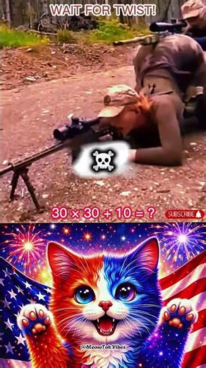 This Shooting Range Moment Got Awkward FAST😳