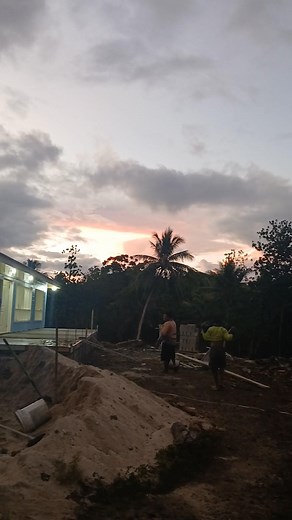 Makai Laititi on Reels