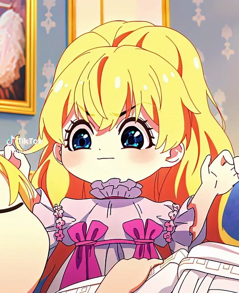 Whomademeaprincess: Anime Edit Showcase