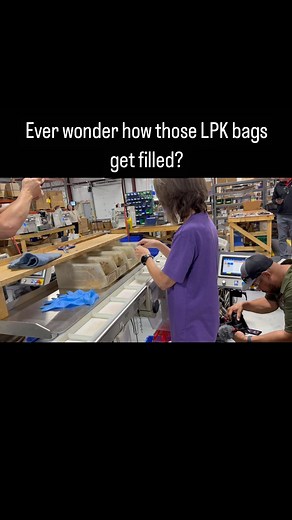 1.3K views · 15 reactions | Cmmg is known for the LPK with the colored bags | VSO Gun Channel | Facebook
