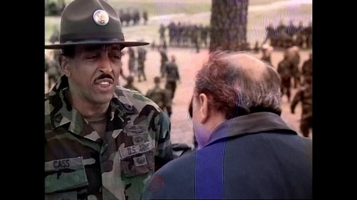 Renaissance Man (1994) ⭐ 6.2 | Comedy, Drama