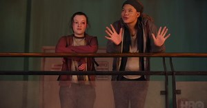 The Last of Us Season 1 Ep. 7 "Left Behind" Promo; S01E06 "Kin" BTS