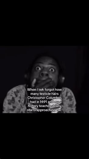 #meme #fyp | christopher columbus