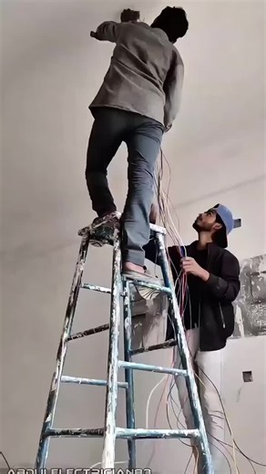 Understanding Circuit Wire Connections in Home Wiring