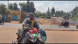 #Amakeni Imbera ngolwa iri ribero Luanda Mukaunti eya Vihiga . | Mulembe Fm