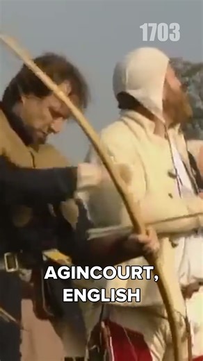 Unleashing the Power of Medieval Longbow Arrows