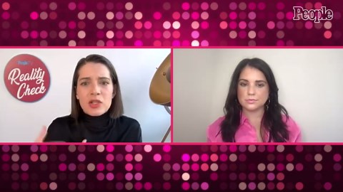 The Challenge's Leroy Garrett Opens Up About Camila Nakagawa's Racist Outburst on Dirty 30, MTV Apologizes