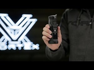 Vortex Recce™ Pro HD Tactical Monocular