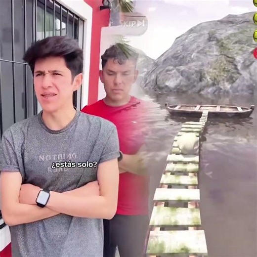 This is so funny, I couldn't stop laughing 😂😂 #funny #doddlersoftiktok #funnyvideos #duet