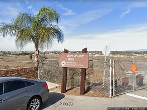 Gum Grove Park In Seal Beach Reopens After Brief Closure