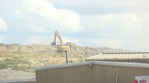 City's Clean Sweep program begins Oct. 1