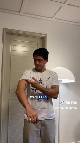 Not all residential washers are built the same Some just make your life easier.. like this Beko. 🧺 🩵 Disclaimer: Beko washing machines available in the Philippines are designed for home and residential use, not for industrial or commercial laundry shop operations. Our laundromats require heavy-duty, high-throughput machines specifically built for professional use. @Beko Philippines