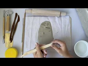 Introduction to Clay Hand building