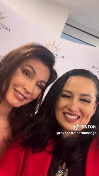 🔥 Când pasiunea întâlnește performanța… apare ELITA. Alături de @Nicoleta Luciu , dăm startul invitației oficiale pentru toți terapeuții care vor mai mult decât “doar masaj”. 💥 Vrei să fii văzut? 💥 Vrei să fii recunoscut? 💥 Vrei să urci pe scenă ca reprezentant al județului tău? 👉 Olimpiada Maseurilor nu este doar un concurs. Este o experiență care îți schimbă nivelul. 🎯 Aici îți testezi skill-ul 🎯 Aici îți construiești brandul 🎯 Aici devii parte dintr-o comunitate de top 📍 19–21 Iunie 