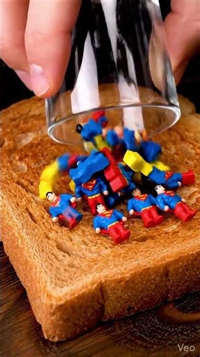 “Flash, batman & DC superheroes ASMR 🖤 Ultra Smooth”