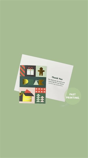 FASTPRINTING.COM on Instagram: "🔺Amazone Christmas Cards = Amazon knows where to print — when luxury craftsmanship is required. FastPrinting.com — The Global Eco-Luxury Printing House. ✈️Free Fast Worldwide Shipping 🍀Acid-Free Eco Friendly Printing #fastprinting #ecoprinting #luxuryprinting"
