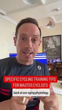 These sessions make master cyclists stronger on the bike