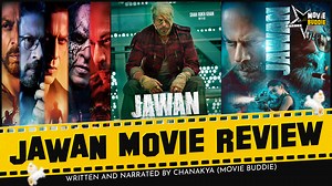 257K views · 14K reactions | Jawan Movie Review | Movie Buddie | Movie Buddie | Facebook