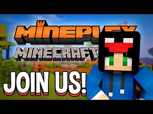 Minecraft Mineplex MPS w/Viewers! Skywars, Survival Games, Arcade, and More! Join Us! (Day 03)