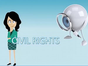 Civil Rights for Contracted Staff WBT Video - Civil Rights Training - DPSS Video Gallery