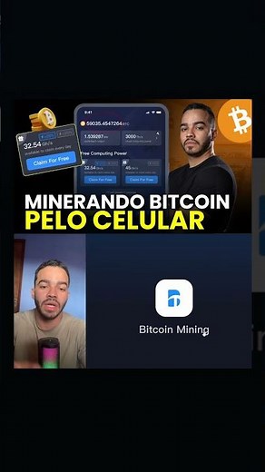 Discover How to Start Mining Bitcoin with an App