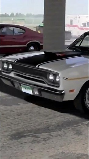 The KING of Muscle Cars – 1970 Chevrolet Chevelle LS6 👑🔥