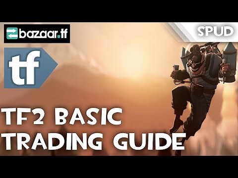 TF2 Basic Trading Guide