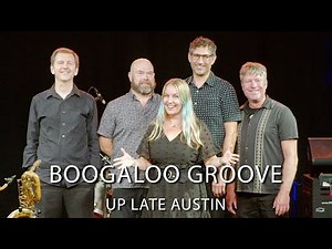 Boogaloo Groove